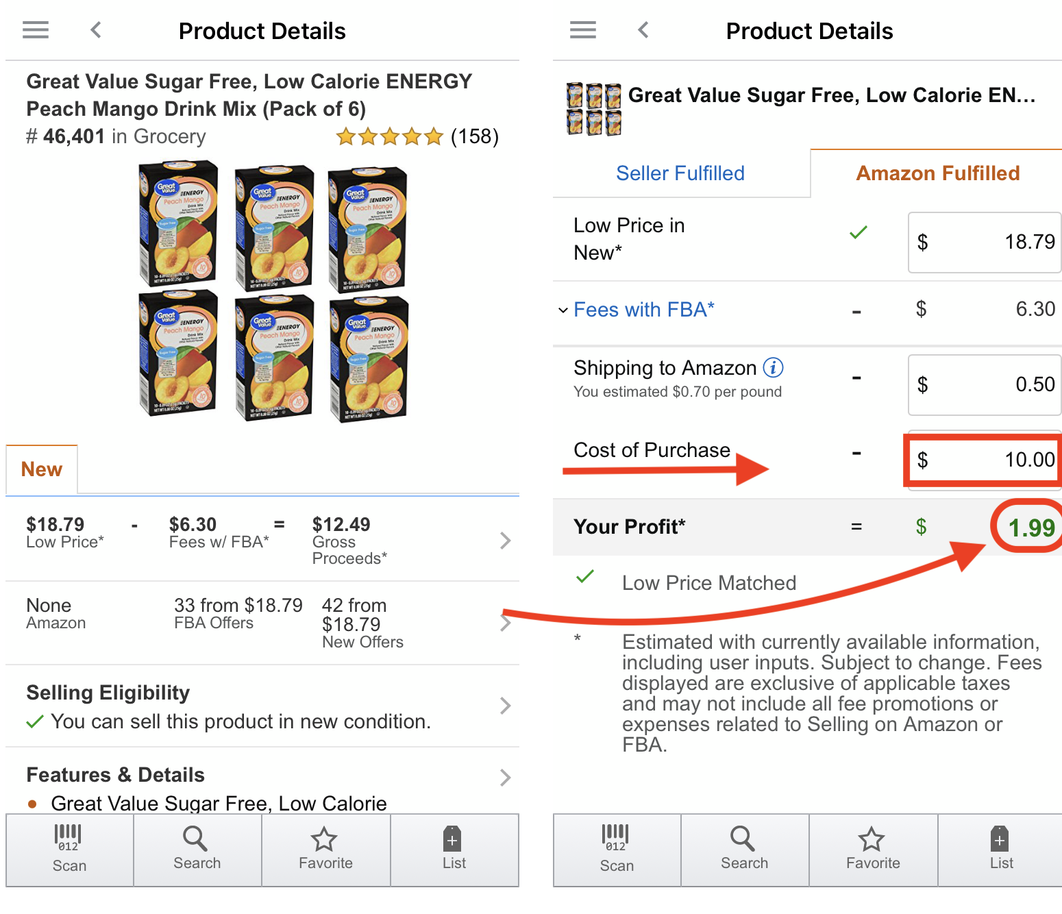 7 Killer Ways To Make Money On Amazon Cashflowlab