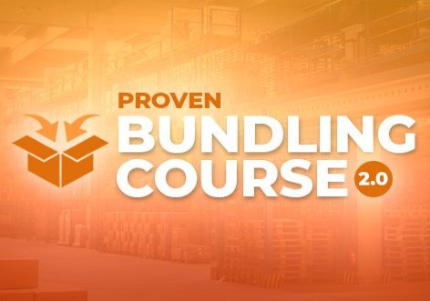 PAC: Proven Amazon Course | Launch YOUR Amazon Business 2023 - The ...