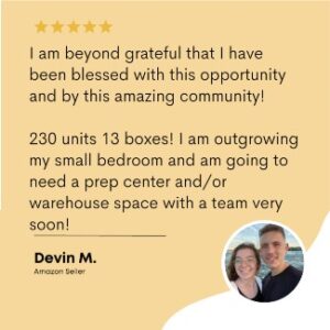 PAC: Proven Amazon Course | Launch YOUR Amazon Business 2025! - The ...